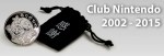 Saying goodbye to Club Nintendo | Minus World