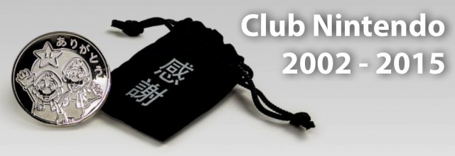 Saying goodbye to Club Nintendo | Minus World