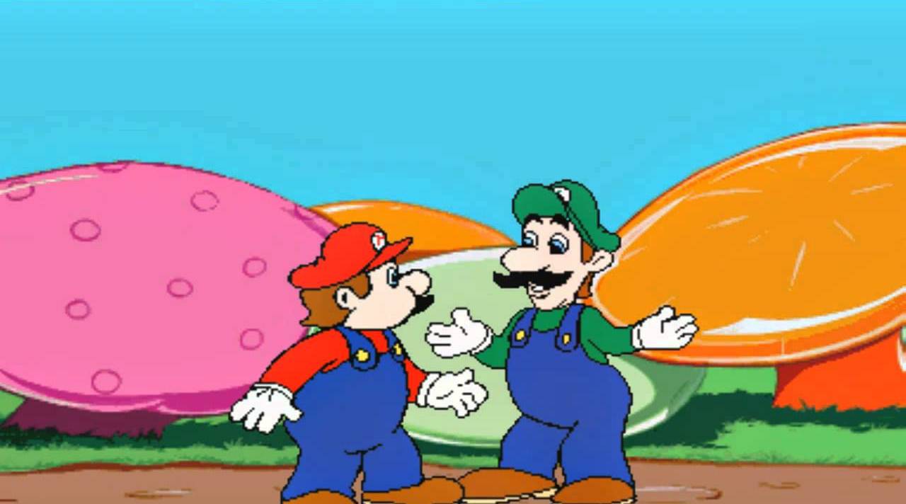 VIDEO – Check out the first part of our Hotel Mario live playthrough ...