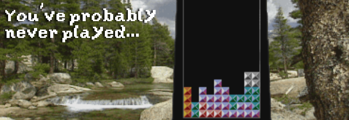 You’ve Probably Never Played… Tetris (CD-i) | Minus World