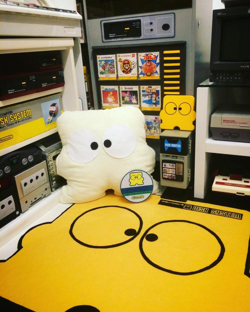 Life & Death, Diskun Love and Piles of Stuff – Culture Collection #13 ...