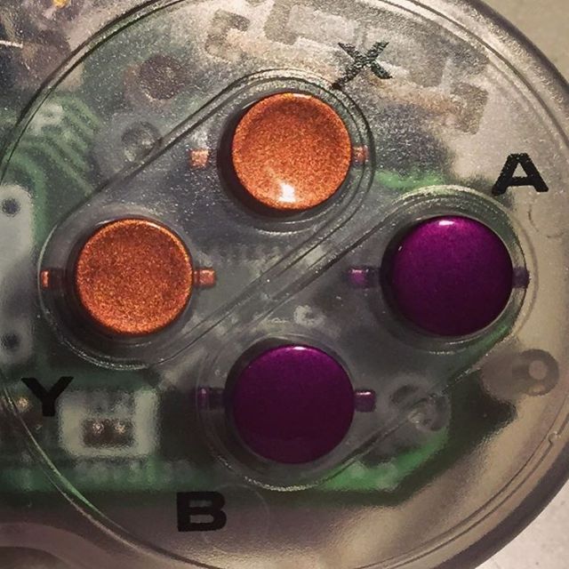 Appreciate the Substance Behind the Style with Rose Colored Gaming’s ...